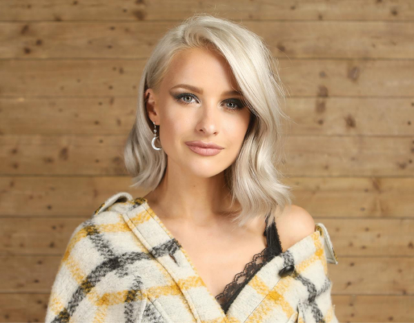 bCreator Award Winner Victoria Magrath talks business & investments