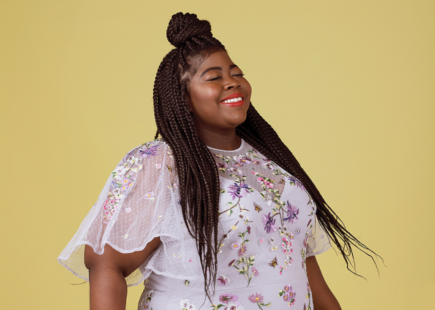 Catching up with Stephanie Yeboah - Blogger of The Year Winner ...