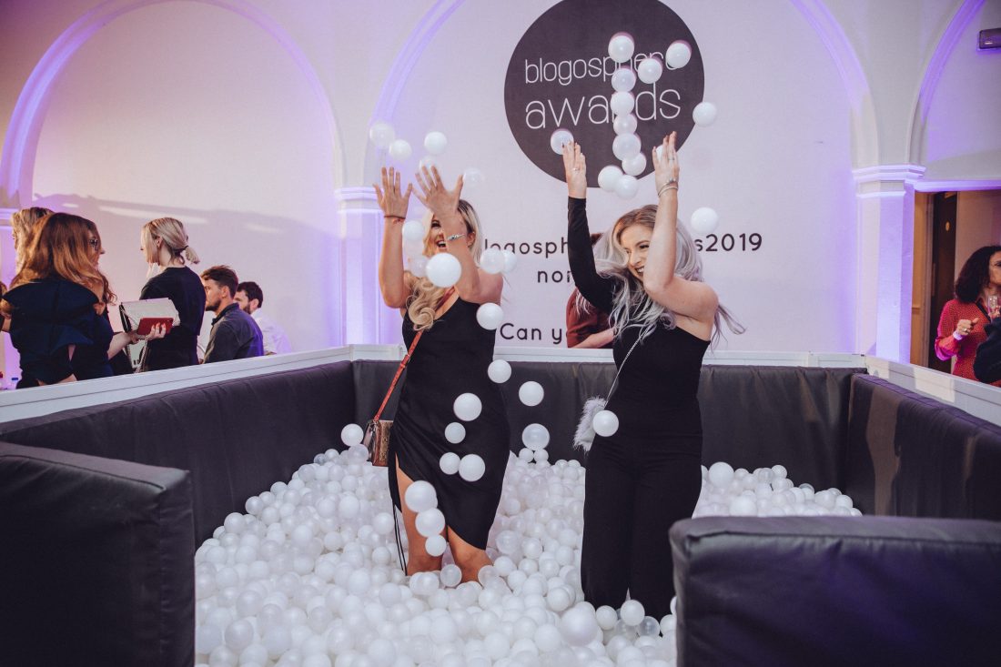 BLOGOSPHERE AWARDS 2019 - bCreator™