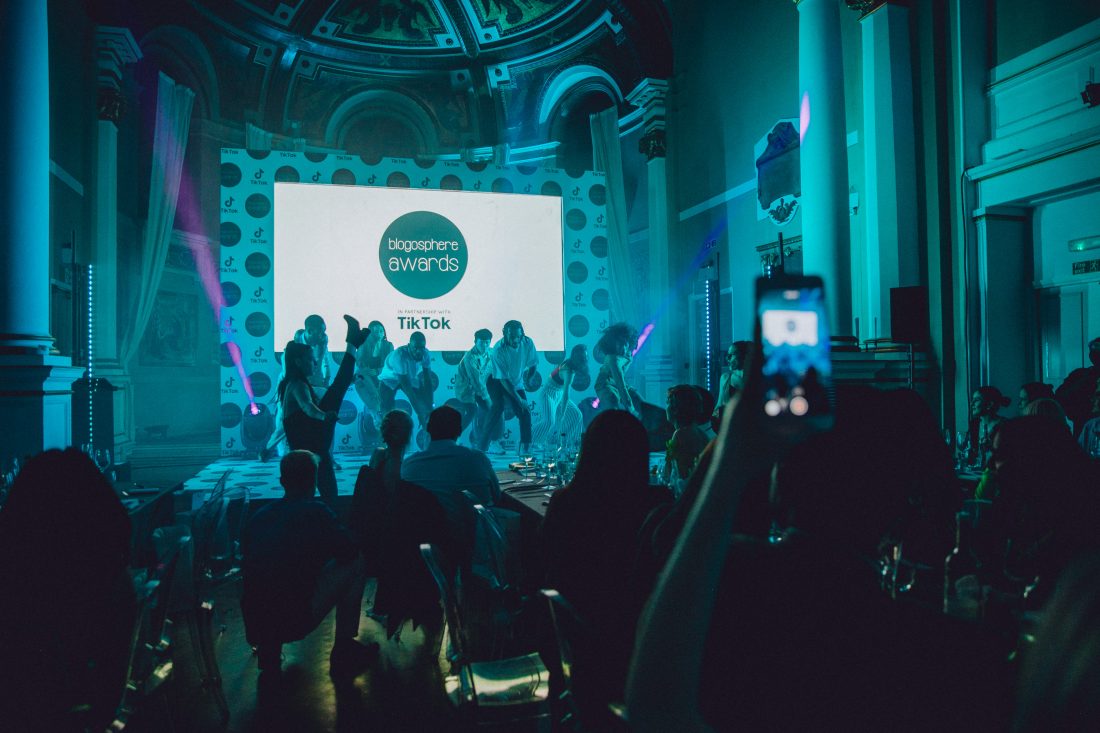 BLOGOSPHERE AWARDS 2019 - bCreator™