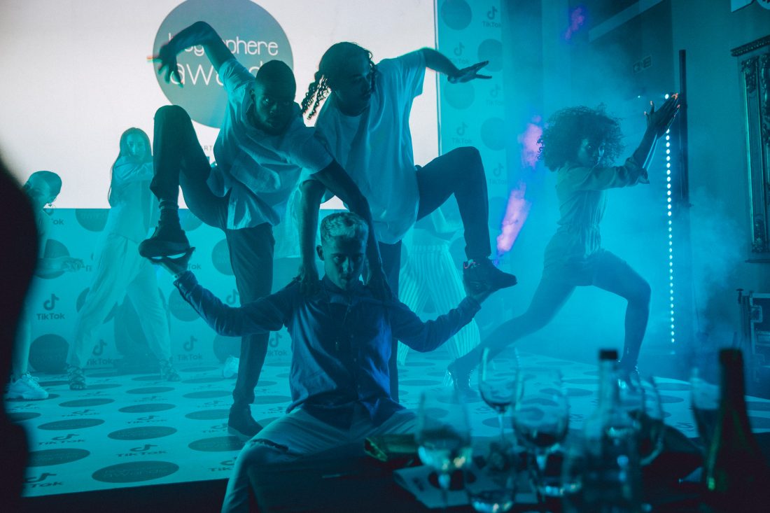 BLOGOSPHERE AWARDS 2019 - bCreator™