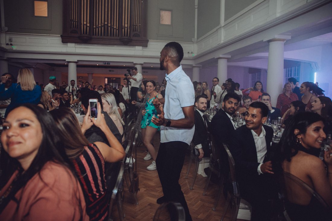 BLOGOSPHERE AWARDS 2019 - bCreator™