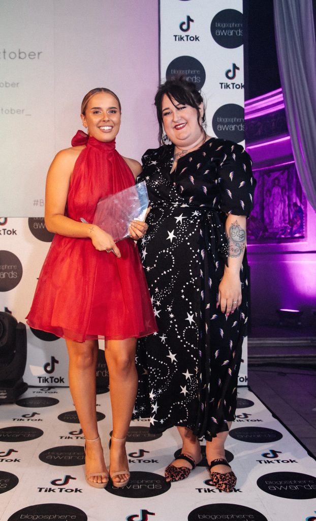 BLOGOSPHERE AWARDS 2019 - bCreator™