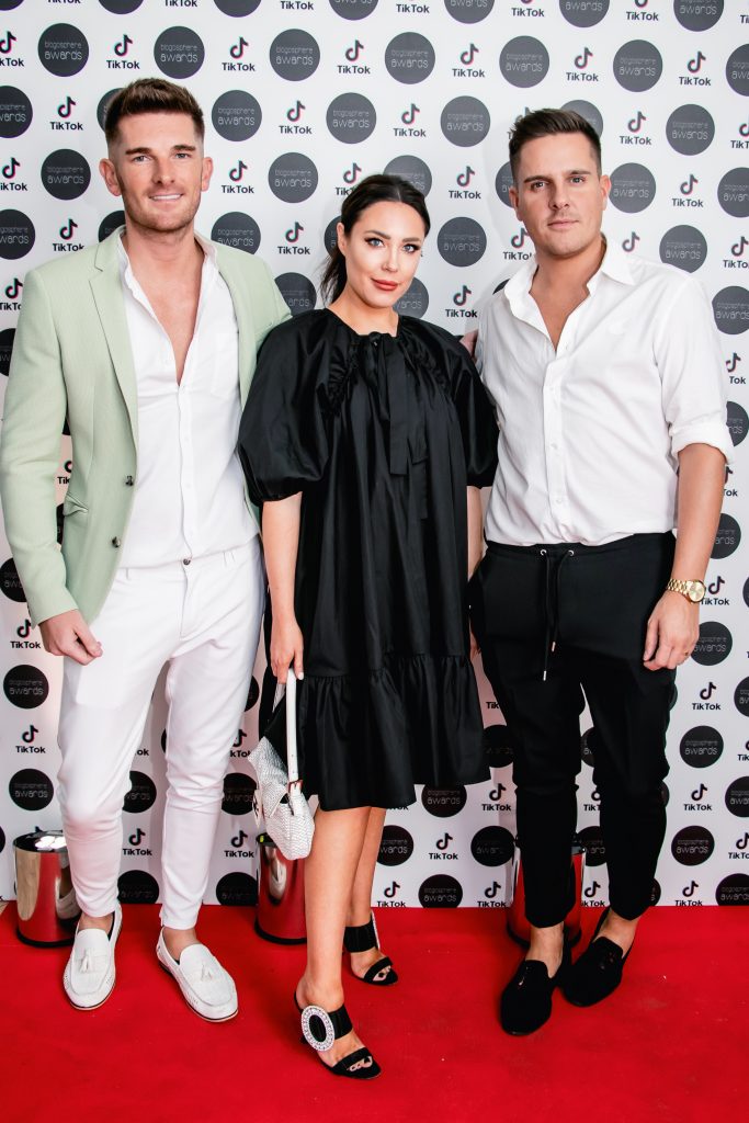 BLOGOSPHERE AWARDS 2019 - bCreator™