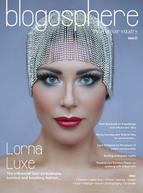 issue 22 (print) - bCreator™