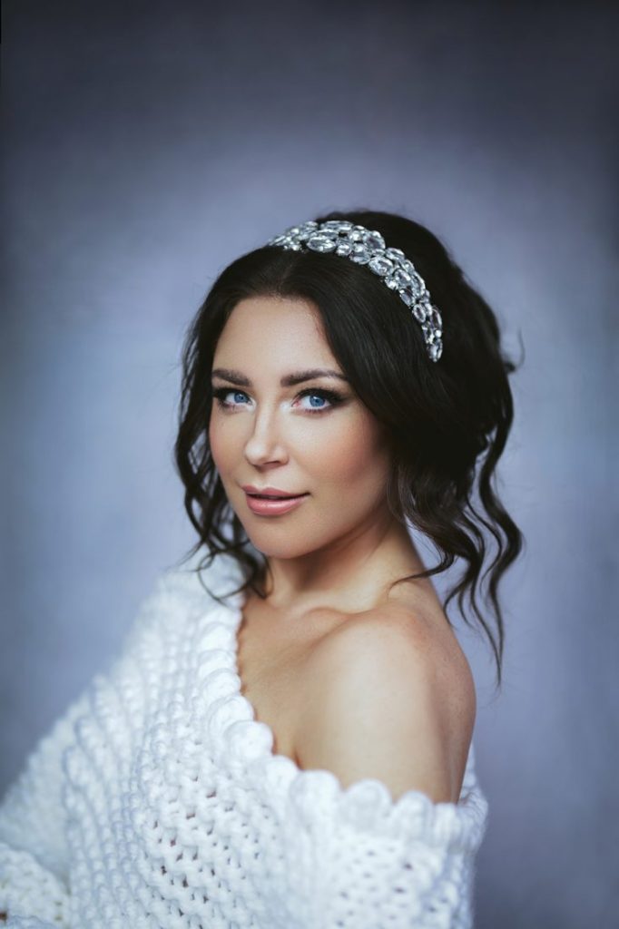 Interview with Lorna Luxe (issue 22) - bCreator™