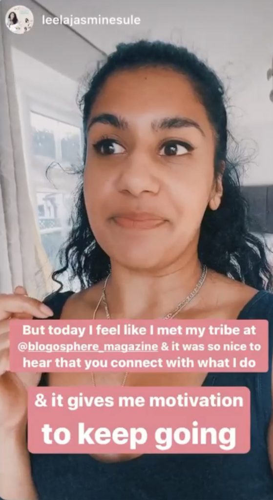 A look at the Blogosphere Virtual Festival in May - bCreator™