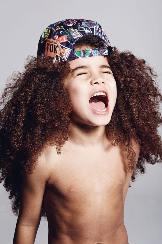 Meet Farouk James (issue 12) - bCreator™