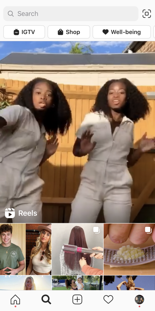 An introduction to Instagram Reels - bCreator™