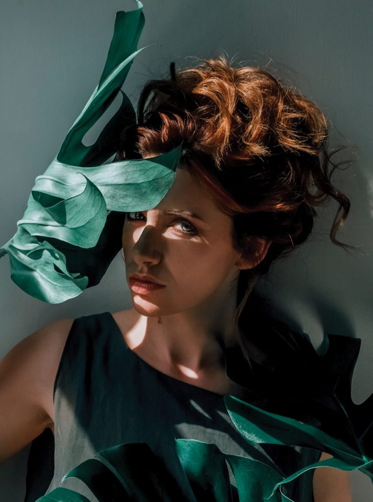 Interview with Melanie Murphy (issue 18) - bCreator™