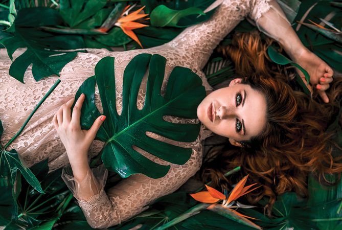 Interview with Melanie Murphy (issue 18) - bCreator™