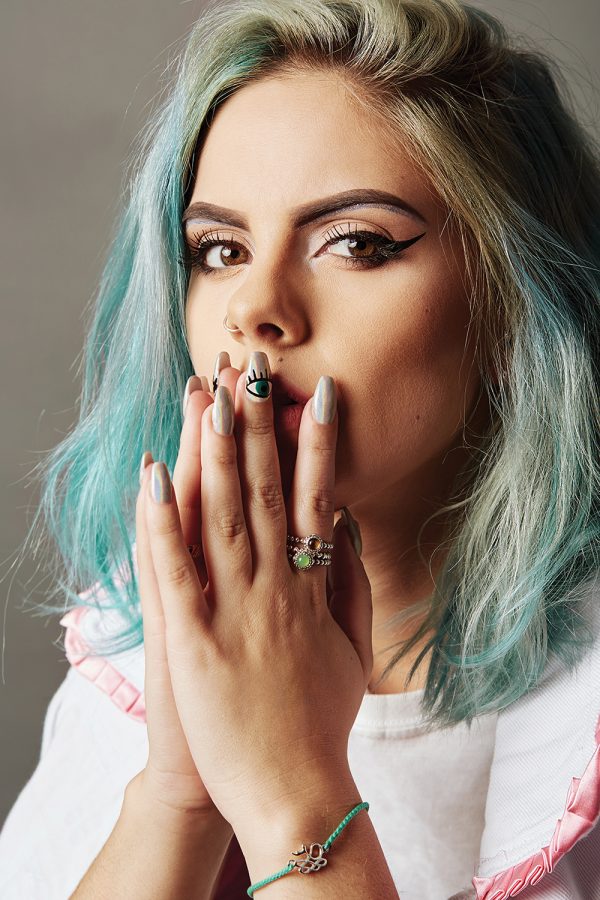 Interview with Sophie Hannah Richardson (issue 12) - bCreator™