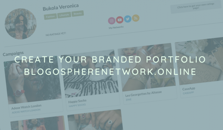 A catchup from the Blogosphere team - bCreator™