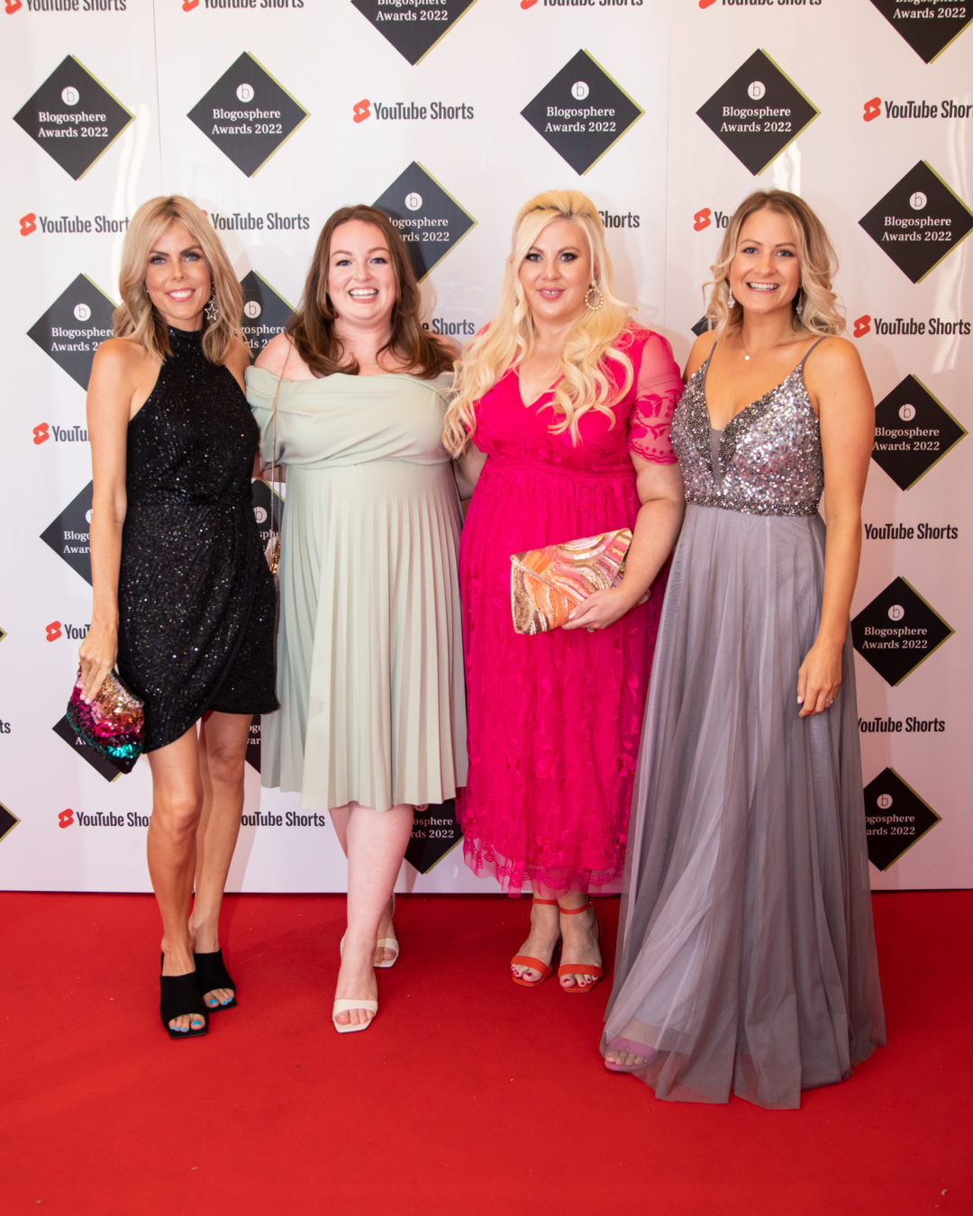 BLOGOSPHERE AWARDS 2022 - bCreator