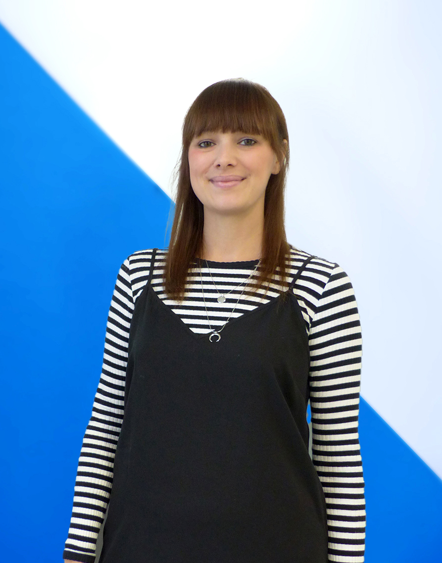 Carla Glozier - bCreator™