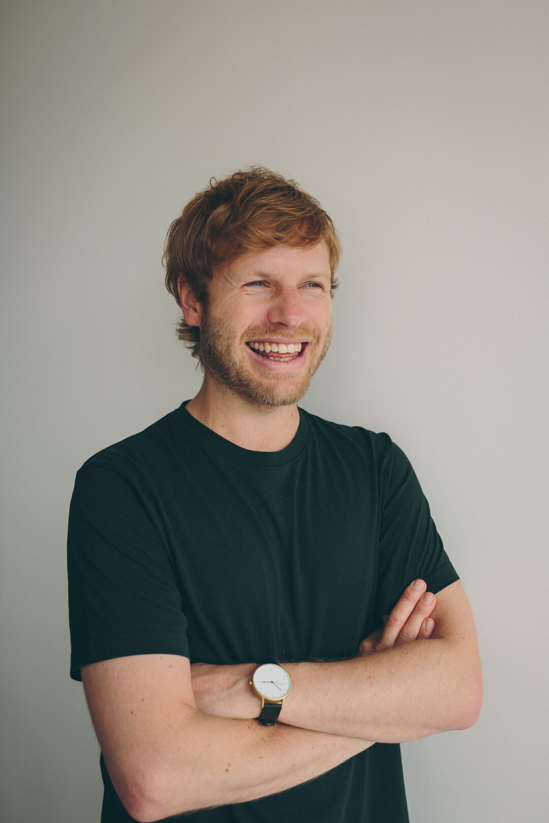 Justin Girdler - bCreator™