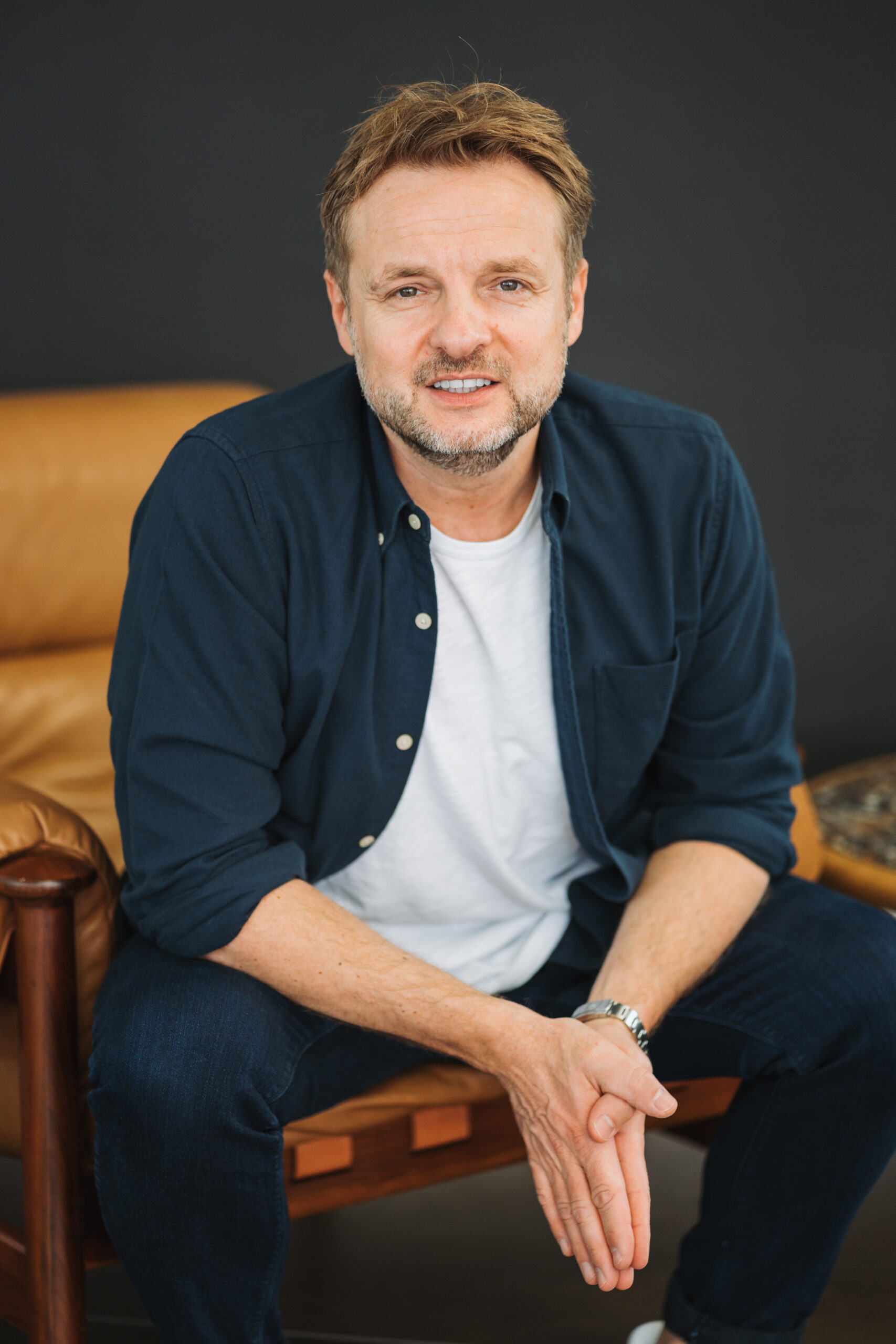 Dominic Smales - bCreator™