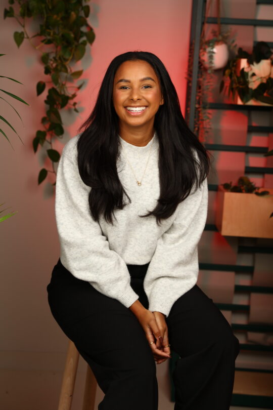 Hannah Ngakane - bCreator™