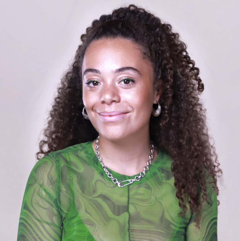 Jessica Joseph - bCreator™