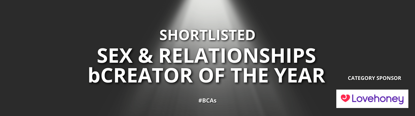 The bCreator Awards 2023 (formerly Blogosphere Awards)