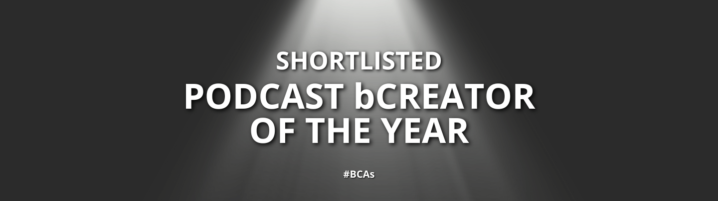 The bCreator Awards 2023 (formerly Blogosphere Awards)