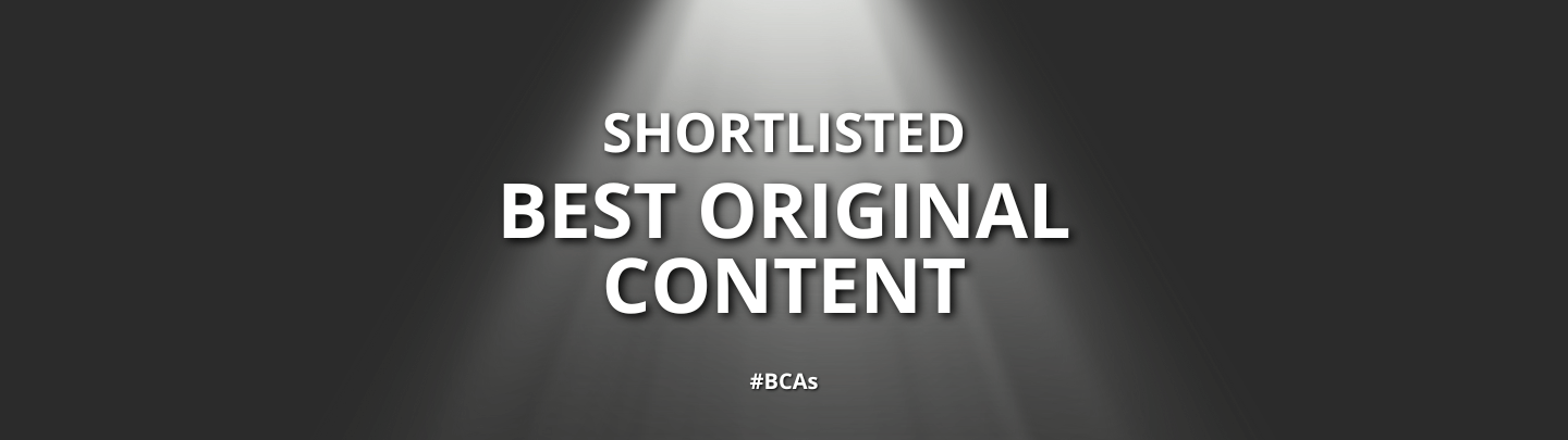 The bCreator Awards 2023 (formerly Blogosphere Awards)