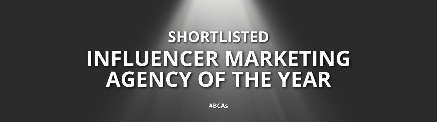 The bCreator Awards 2023 (formerly Blogosphere Awards)