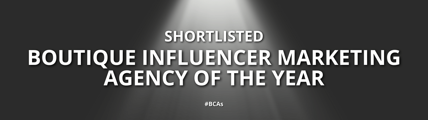 The bCreator Awards 2023 (formerly Blogosphere Awards)