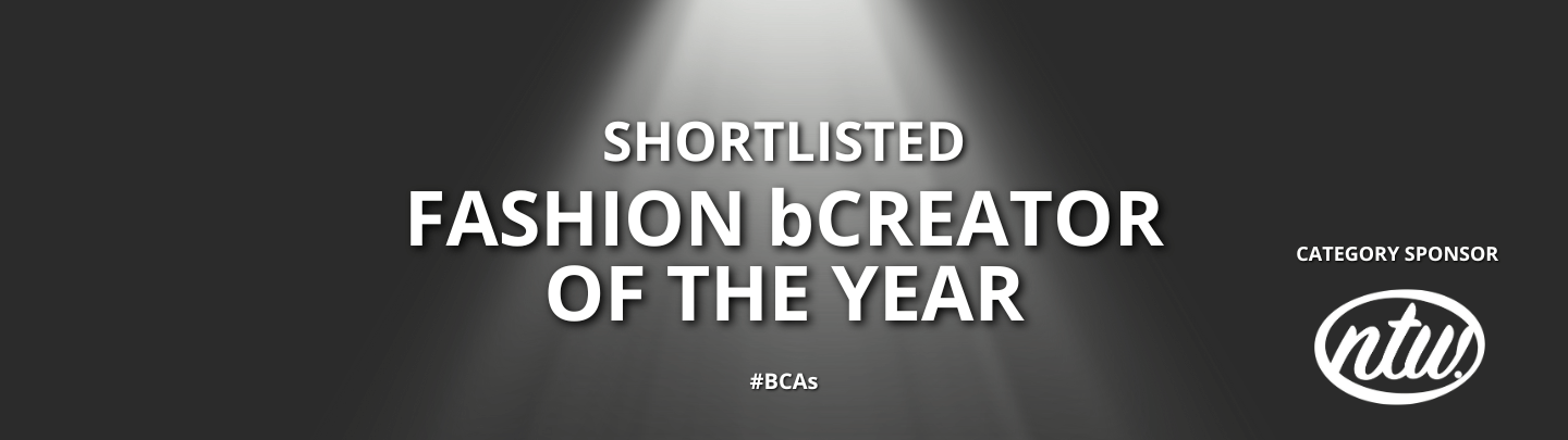 The bCreator Awards 2023 (formerly Blogosphere Awards)