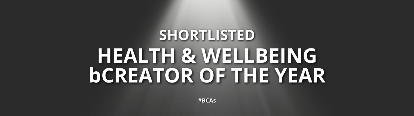 The bCreator Awards 2023 (formerly Blogosphere Awards)