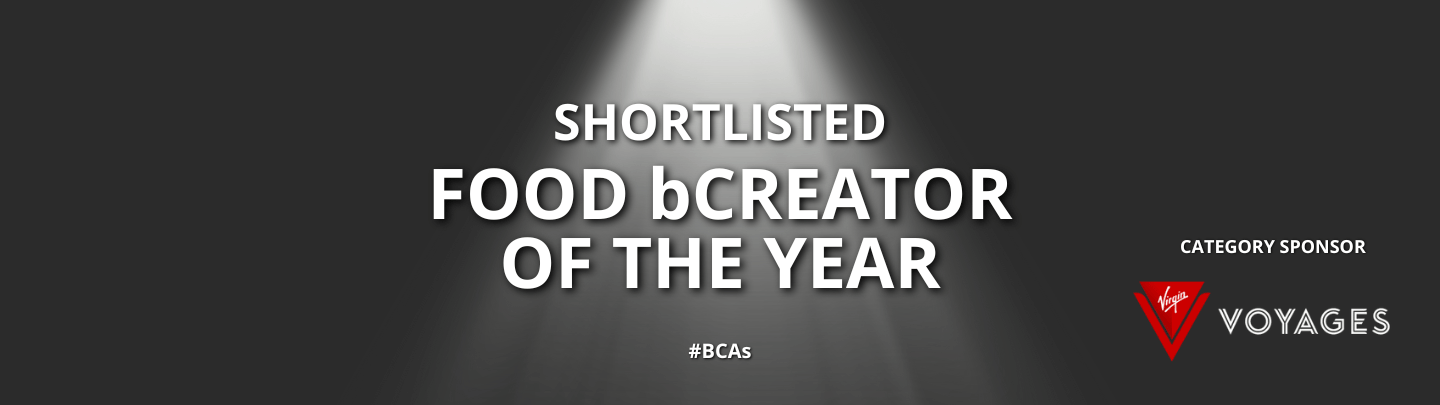 The bCreator Awards 2023 (formerly Blogosphere Awards)