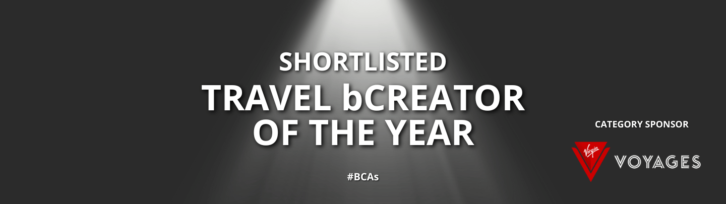 The bCreator Awards 2023 (formerly Blogosphere Awards)