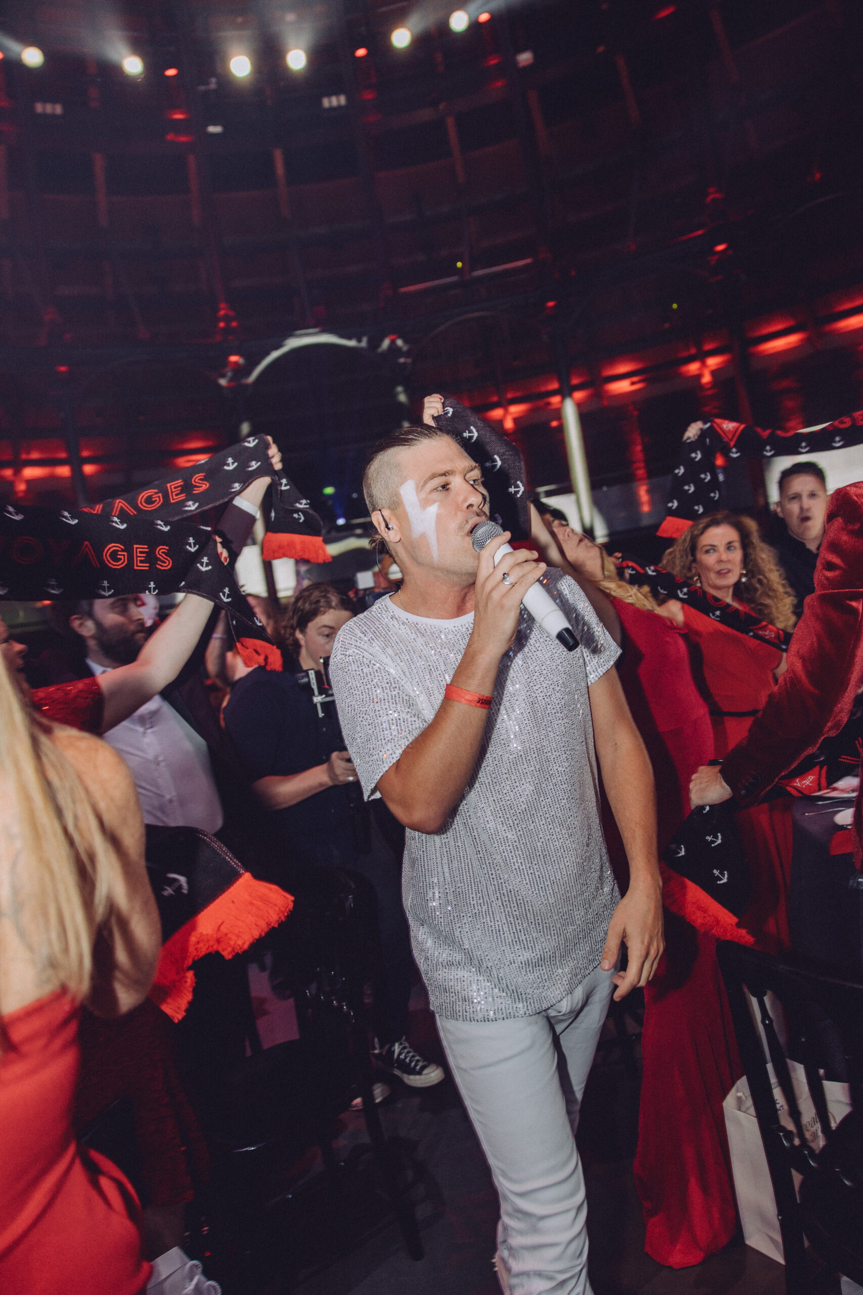 Post-Awards Catch Up With bCreator of the Year Winner Hayley Morris