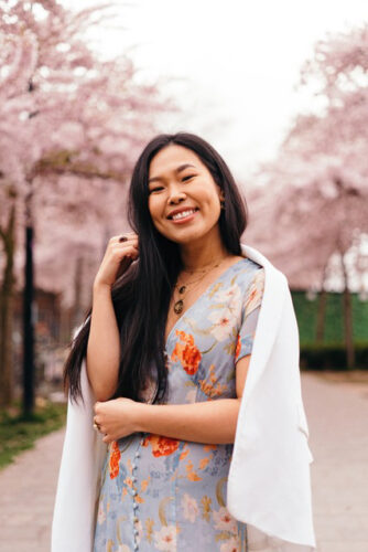 Shu Lin - bCreator™