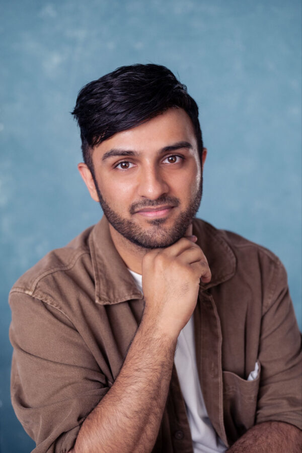 Shabaz Says - bCreator™