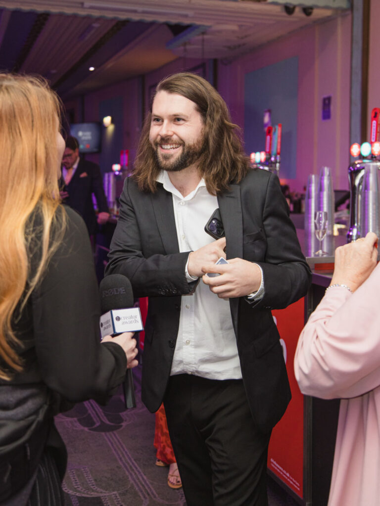 bCreator Awards 2024: The Winners! - bCreator™