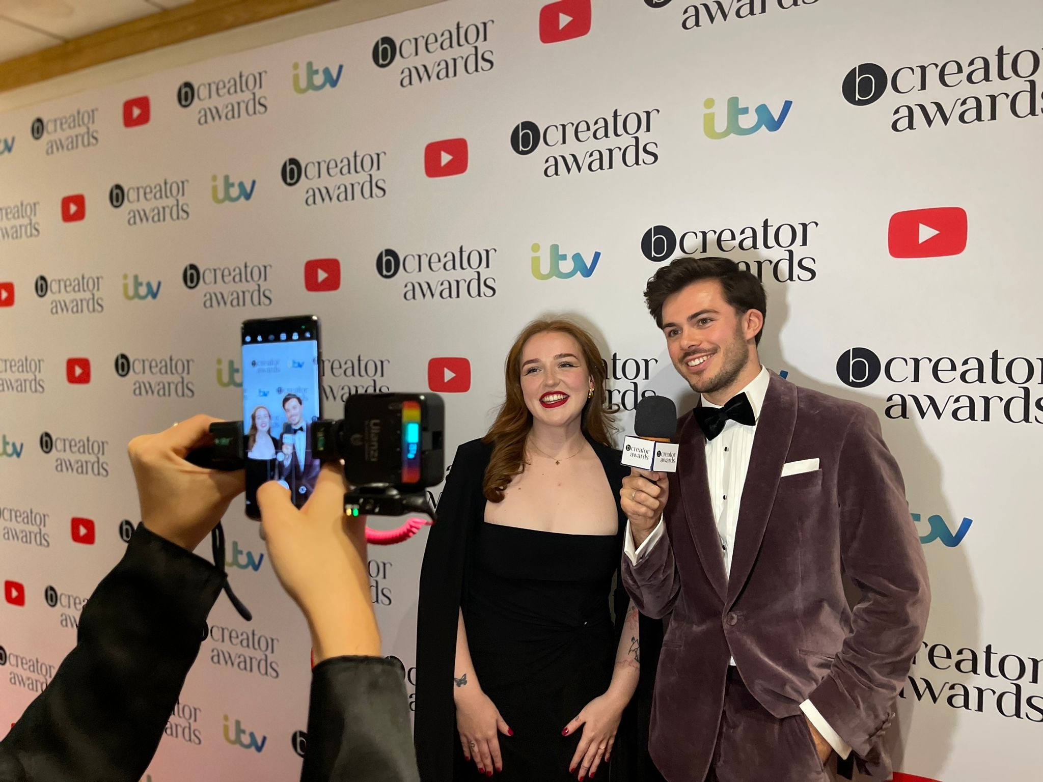 bCreator Awards 2024: The Winners! - bCreator™