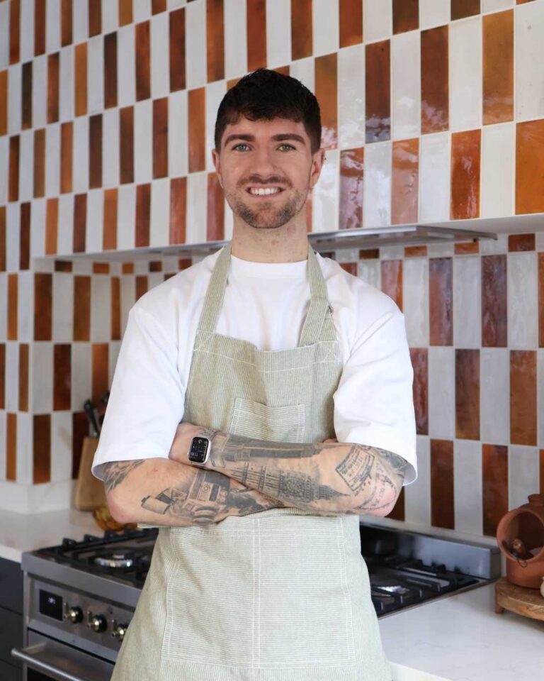 Luke Catleugh - bCreator™