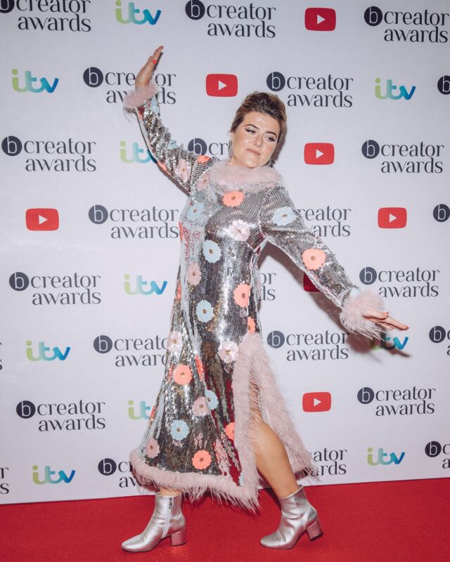 Eleanor Neale - bCreator™